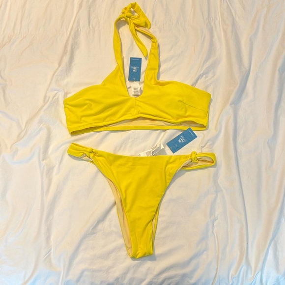 Cupshe | Swim | Swim Suit | Poshmark